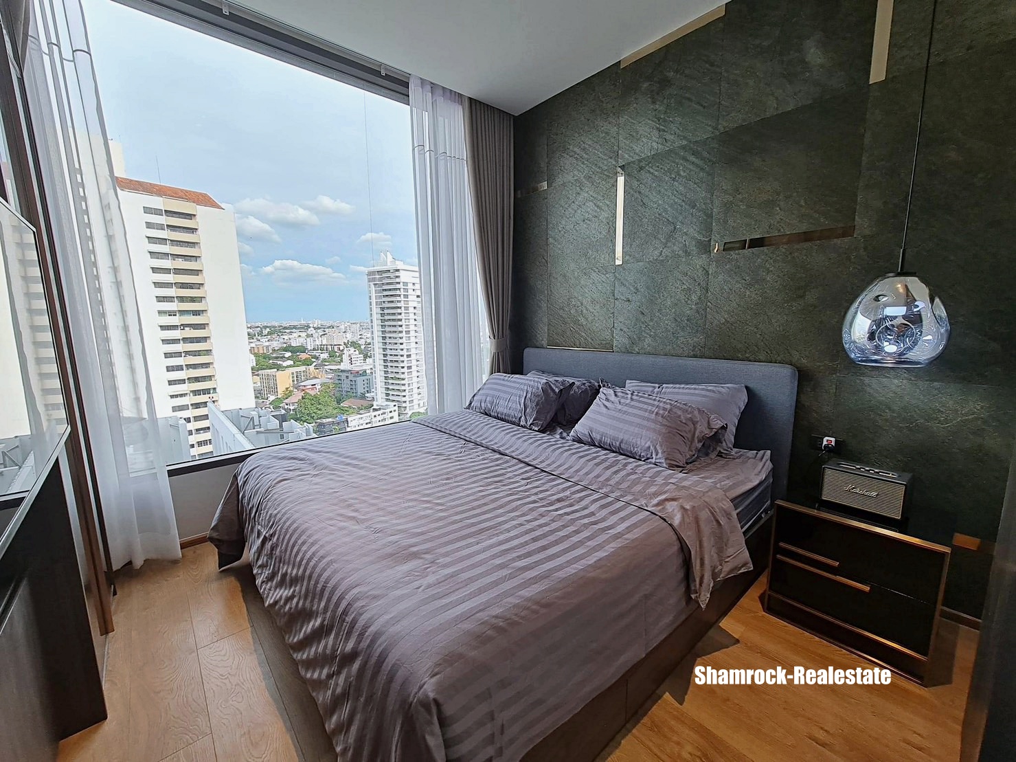 The Fine Bangkok - Shamrock Real Estate