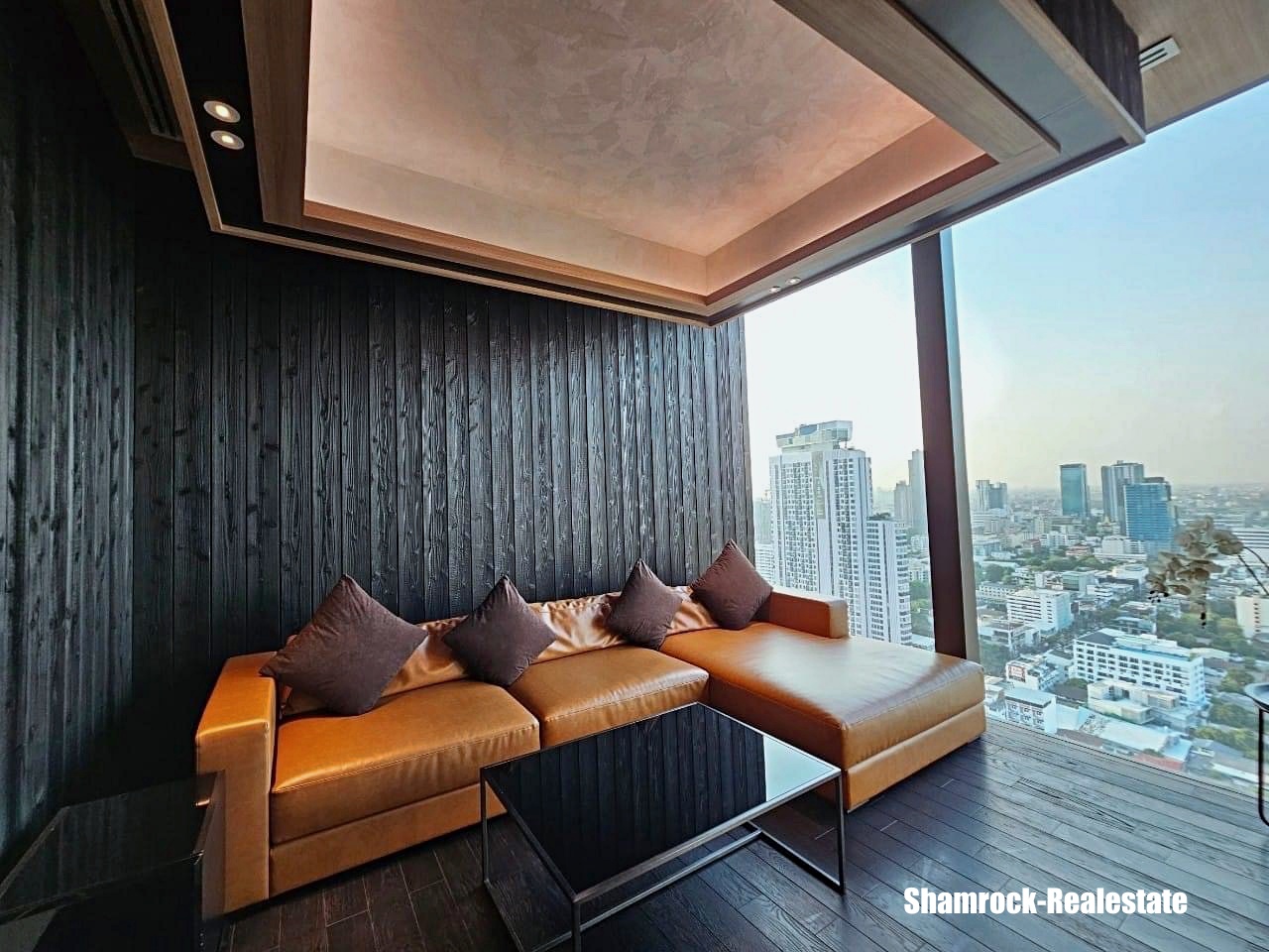 The Fine Bangkok - Shamrock Real Estate