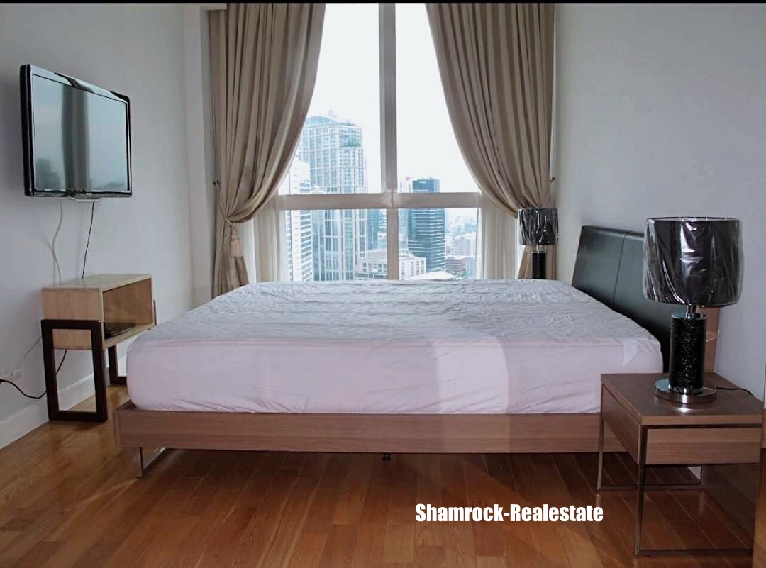 MILLENNIUM Residences - Shamrock Real Estate
