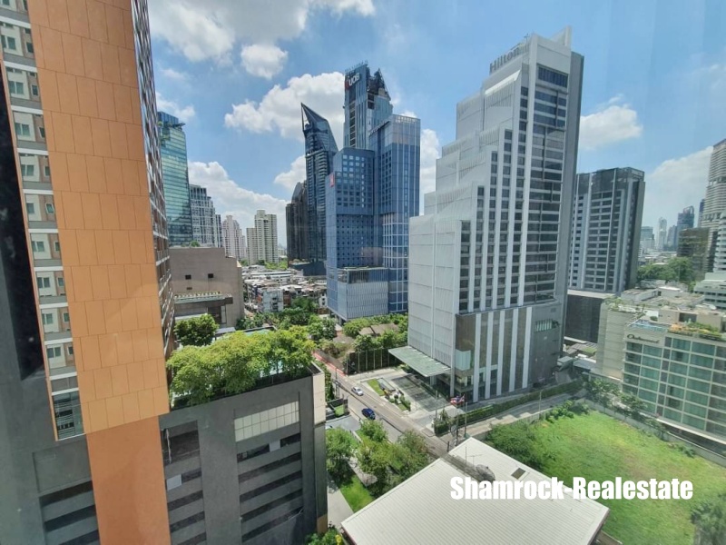 Siri Residence - Shamrock Real Estate