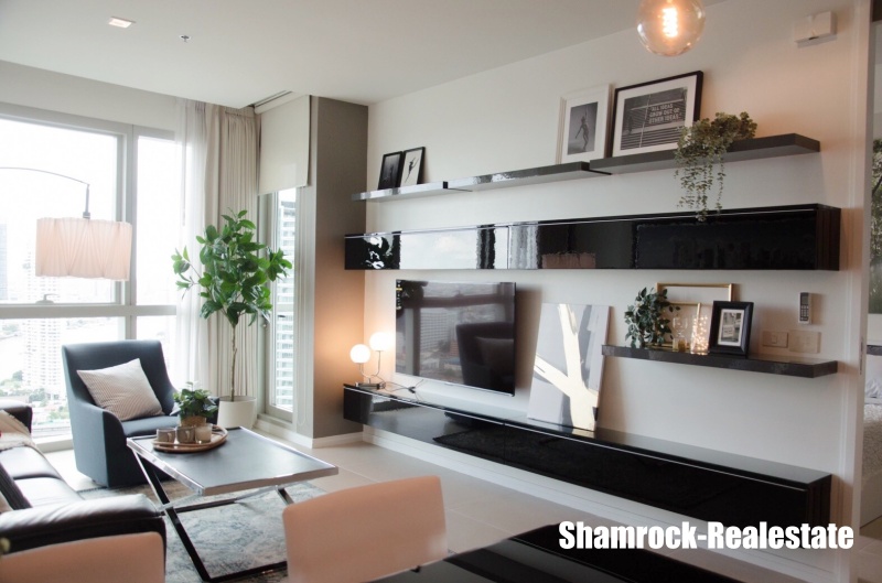 The River - Shamrock Real Estate