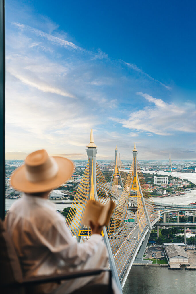 Sapphire Luxurious Condominium Rama 3 - Shamrock Real Estate