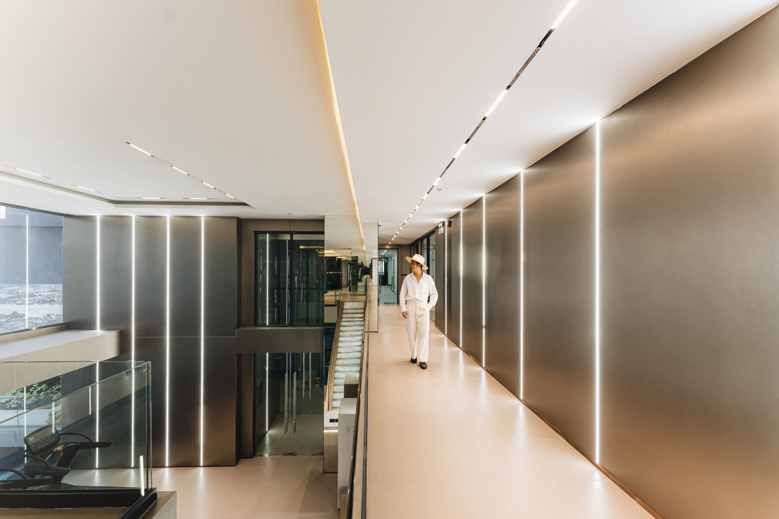 Sapphire Luxurious Condominium Rama 3 - Shamrock Real Estate